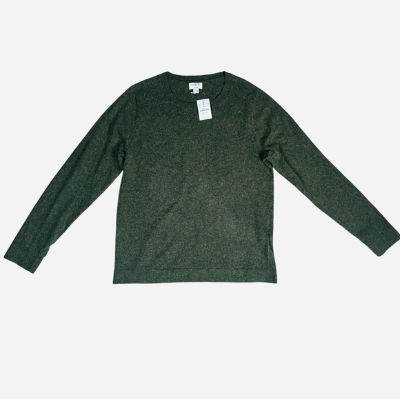 J. Crew | Sweaters | J Crew Sweater Nwt | Poshmark